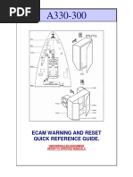 Amm Quick A320 | PDF | Manufactured Goods | Mechanical Engineering