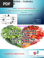 Namaste Portal | PDF | Ayurveda | Medical Diagnosis