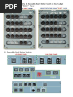 A330 ECAM Warning Reset Guide | PDF | Aircraft Flight Control System | Rudder