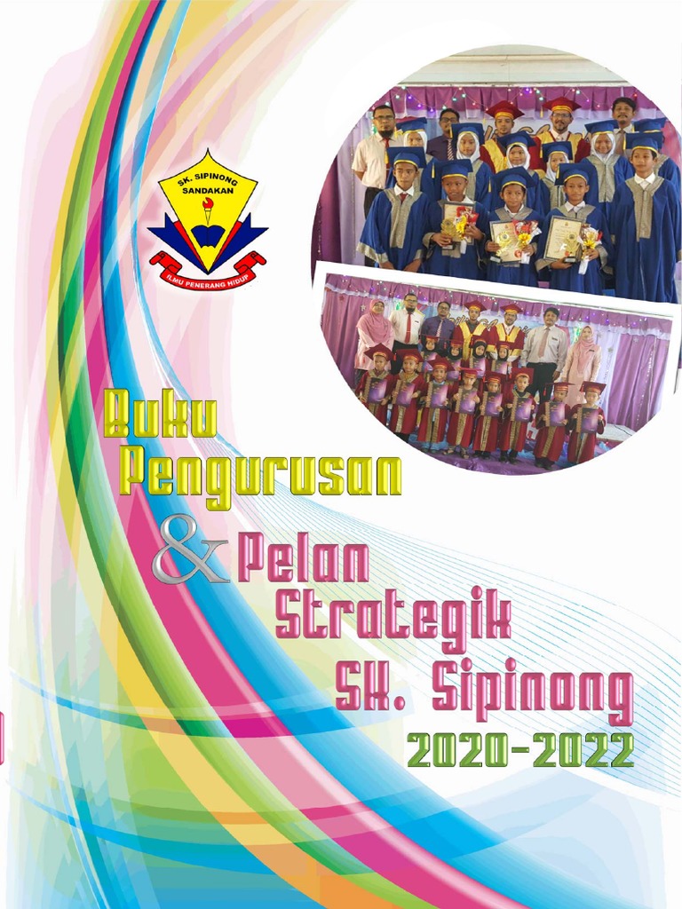 Contoh Buku Pengurusan Dan PSO 2020 | PDF
