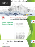 Drawing Register Template | PDF | Geography | Road Infrastructure