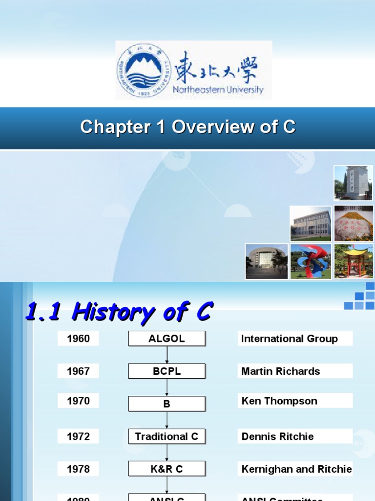 Chapter 01 | Download Free PDF | Subroutine | C (Programming Language)