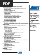 stm32 Selection Chart | PDF | Microcontroller | Integrated Circuit
