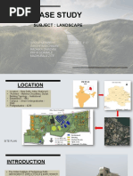 Restaurant Design Case Study and Literature Study | PDF | Restaurants ...