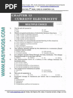 2nd Year Physics Full Book PB | PDF