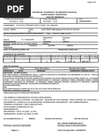 Adsef Pan 164 | PDF | Medicina CLINICA | Enfermedades y trastornos