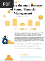 Financial Literacy Book | PDF