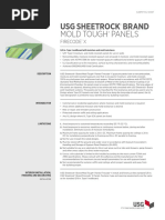 USG Boral Product Catalogue | PDF