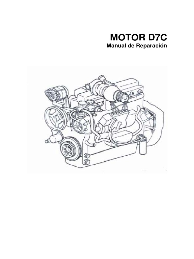 Manual de Reparacion | PDF | Inyección de combustible | Tornillo