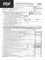 Texas Form 05-158 Instructions 2024 | PDF | Revenue | Taxpayer