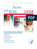 Dme Medicare Minute Script | PDF | Medicare (United States) | Health Care