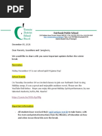 TDSB Summer School 2025 Overview | PDF