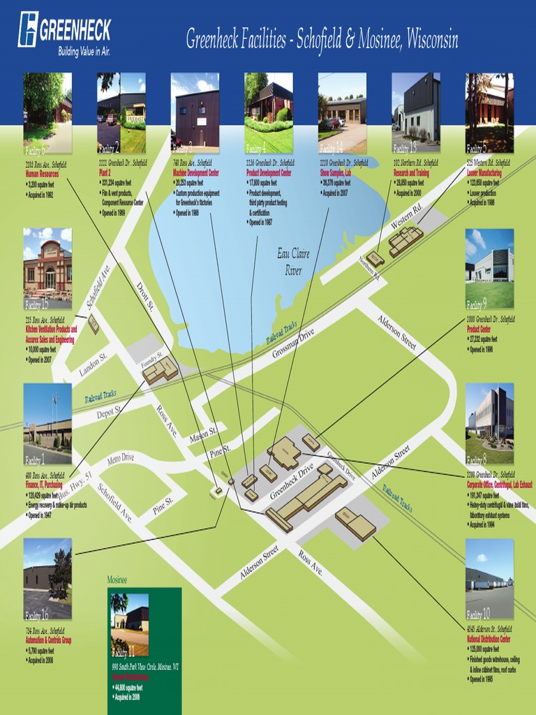 CampusMap - February 2011 | PDF