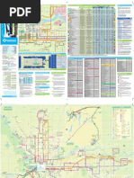 CSULA Campus Map | PDF | Transport | Science