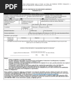 STPS Formato DC2 Capacitación | PDF