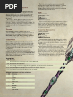 Seraphic Rod - Official Fisch Wiki | PDF