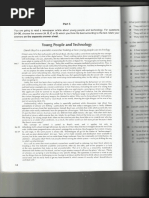 Oxford ELLT Reading Test Sample | PDF | Extraterrestrial Life | Mars