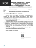 KODE KANTOR PAJAK SE-INDONESIA - Lampiran KMK216KMK032021 | PDF