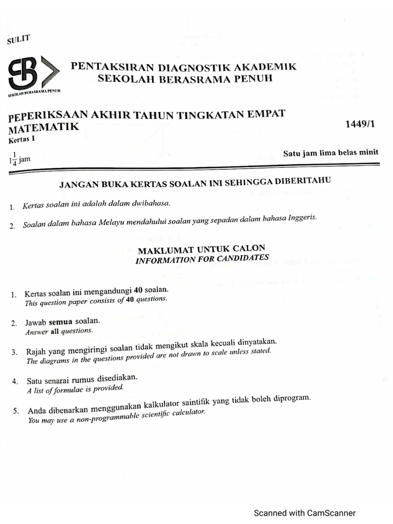 F4 Tutorial 5 26 Okt 2021 | PDF