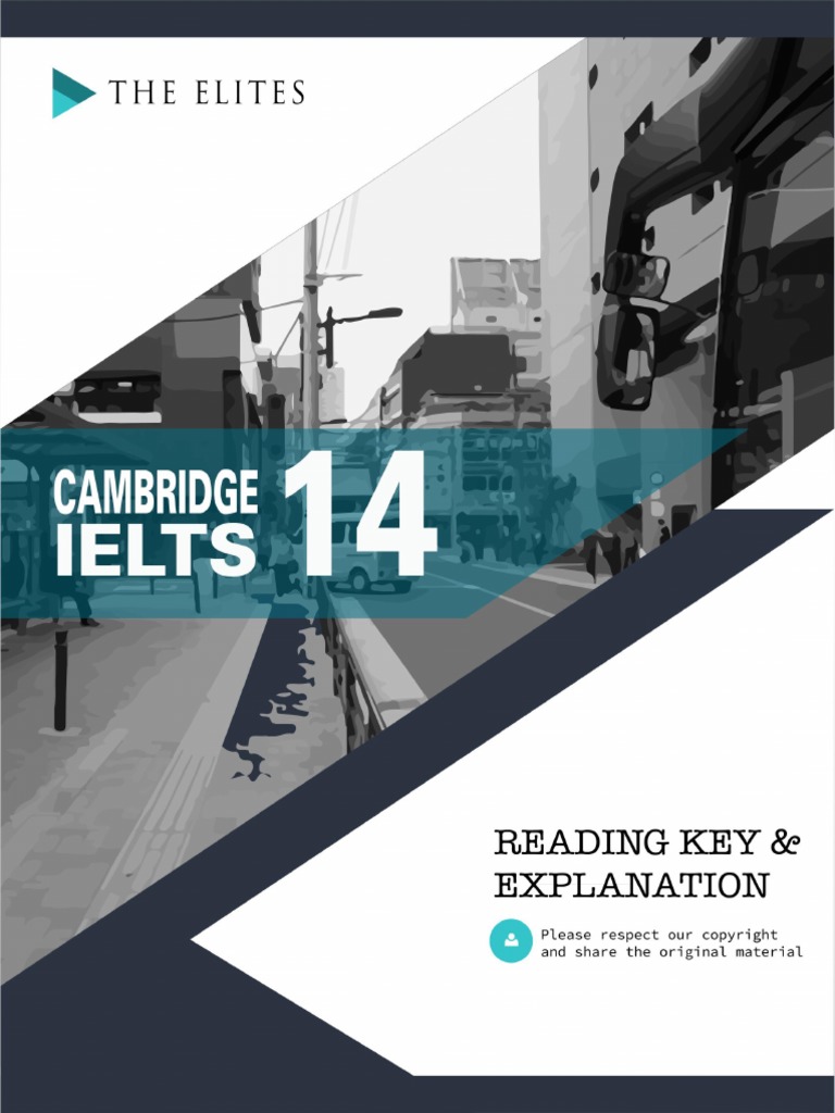 Cam 14 Solutions | PDF