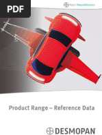 TB1530 Moisture-Curing Adhesive Datasheet | PDF | Adhesive | Adhesion