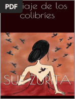 Zurita Sue - El Viaje de Los Colibries | PDF