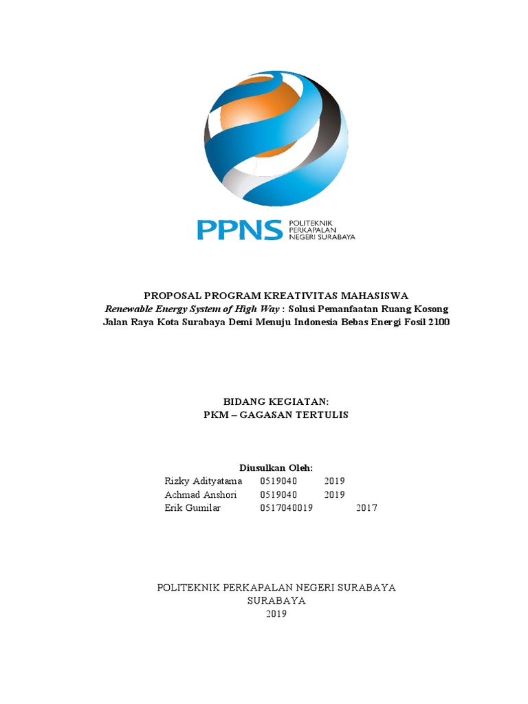 PKM GT Adit Fix | PDF