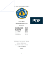 Daftar RPHU Di Indonesia | PDF