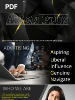 Printing Press Company Profile Template | PDF
