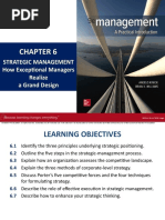 The POLC Framework in Management | PDF | Strategic Planning | Motivation