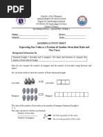 Math 6 DLP 47 - Finding The Rate or Percent When The Percentage and ...