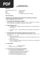 Metode Talquist untuk Kadar Hb | PDF | Pengembangan Diri | Kesehatan ...