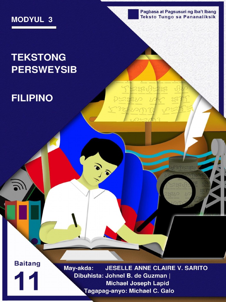 Ppittp - Module 3 | PDF