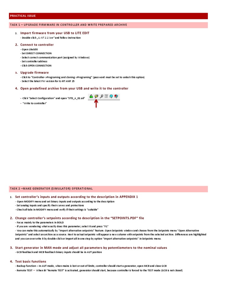 Practical Issues | PDF | Parameter (Computer Programming) | Software