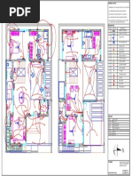 Ground Floor Plan Small Power Layout | PDF | Ac Power Plugs And Sockets ...