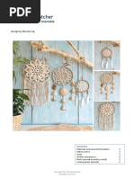 Turtlestitch Coding - Flower | PDF