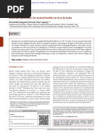 Restraint of Patients | PDF | Informed Consent | Patient