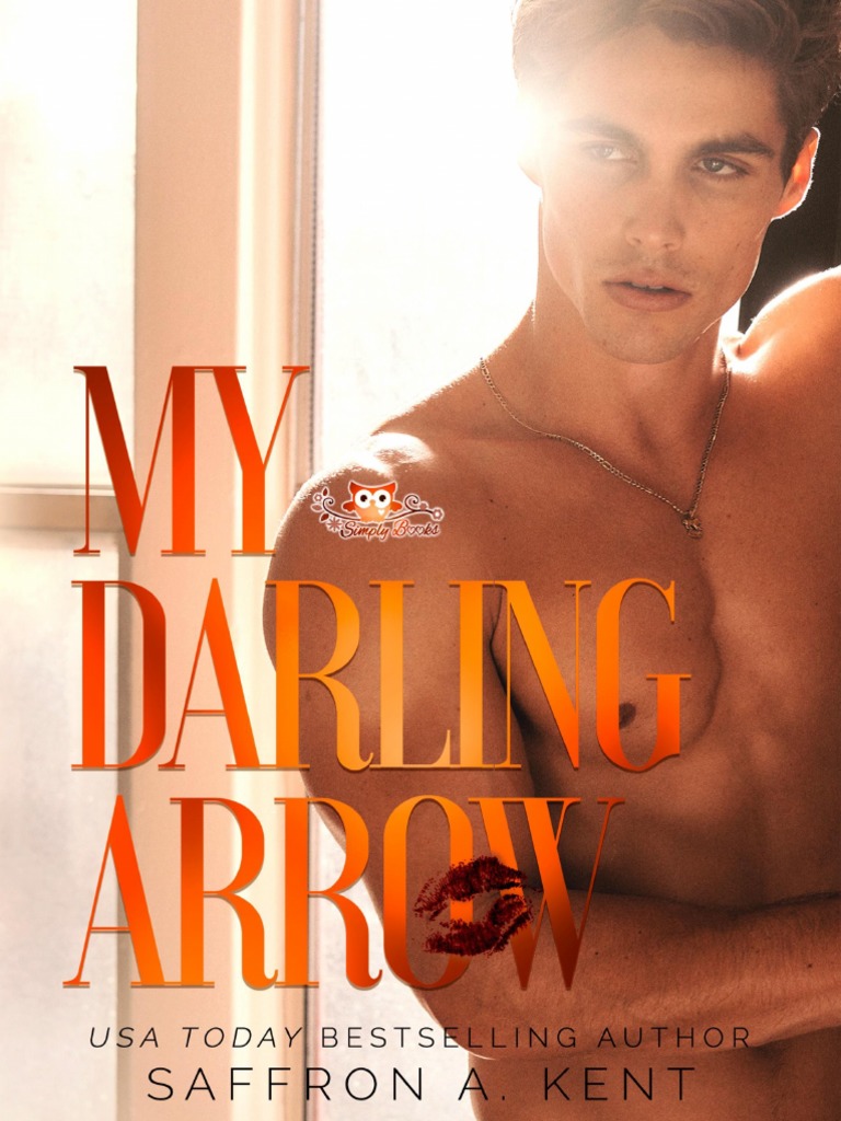 My Darling Arrow | PDF | Edgar Allan Poe | Amor