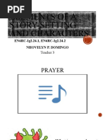 English 6 Q2 Module 2 Lesson 2-Infer Meaning of Borrowed Words-Science ...