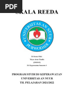 REEDA | PDF