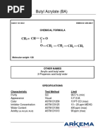 OPPANOL® B Grades | PDF | Greenhouse Gas | Lubricant