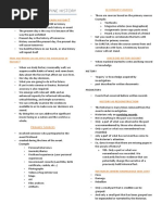 Historical Terms and Definitions Glossary | PDF | Castle