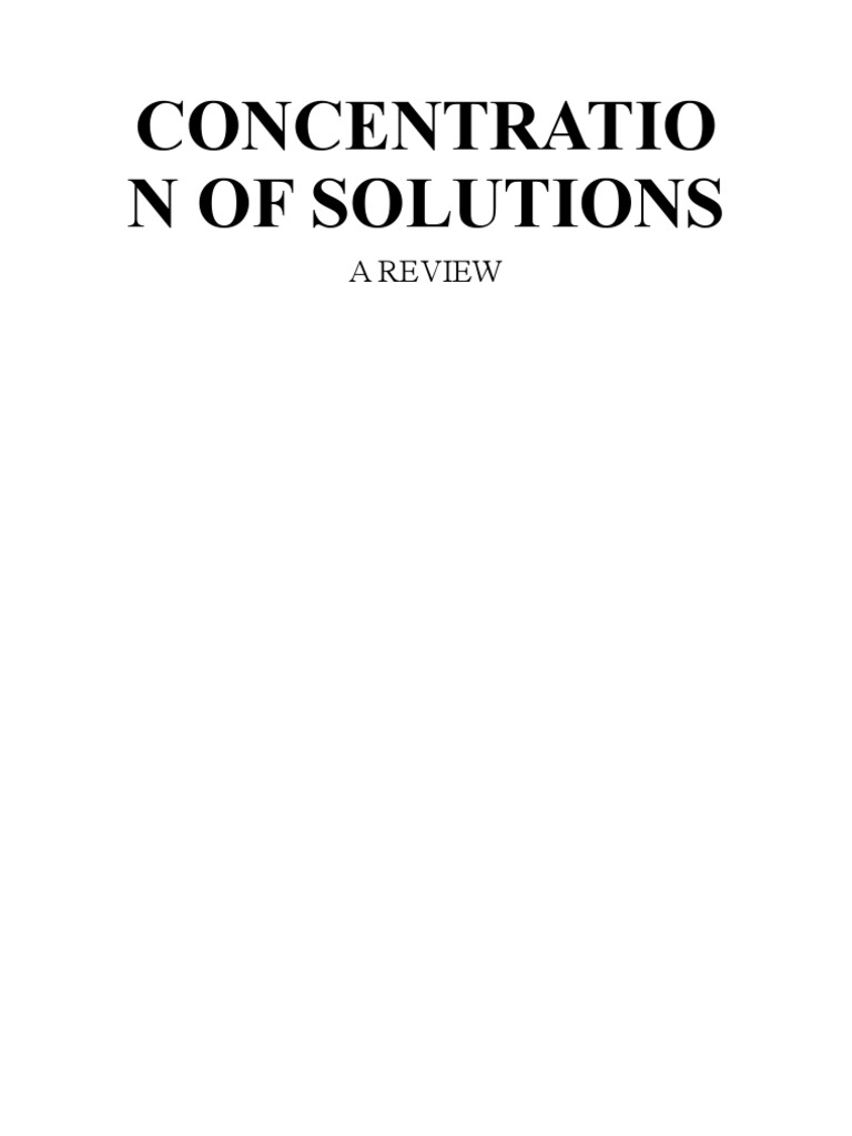 Percent Composition Practice Problems PDF