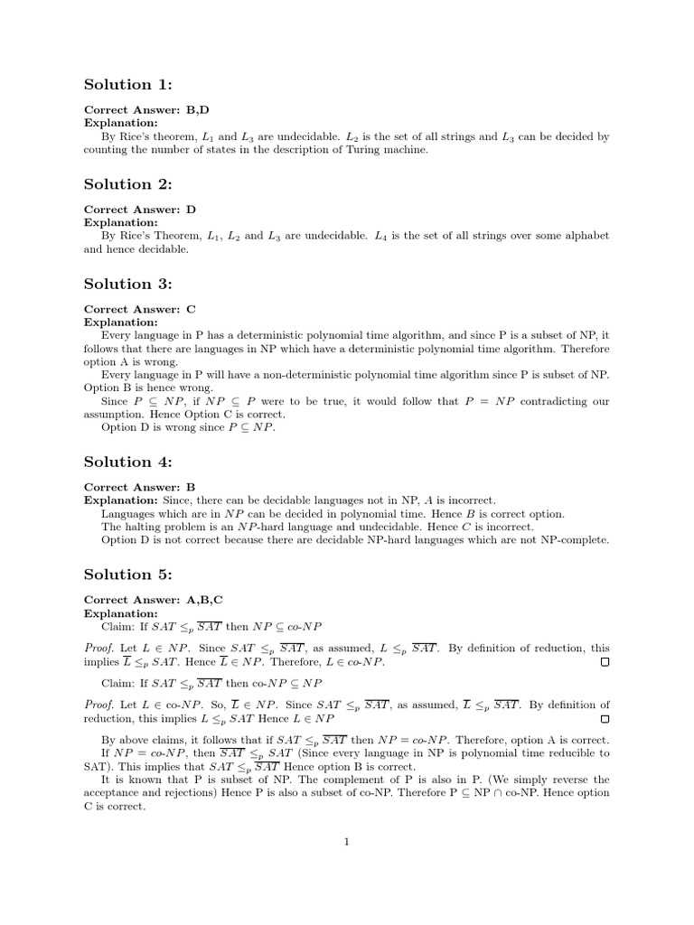 Week 8 Assignment Solution Pdf Computational Science Applied Mathematics