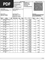 Uttar Pradesh Treasury Codes List | PDF | Dalit