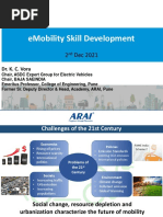 Pumo Technovation Prospectus | PDF