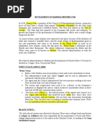 Writing Chits in A Mun: To Executive Board Chits | PDF | Communication ...