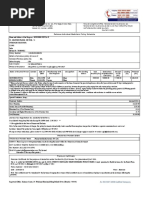 Medical Insurance Premium Receipt-Family | PDF | Insurance | Taxes