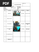 Rmu Visual Inspection Checklist | PDF