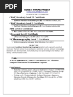 Application Form For TLD Badge | PDF | Radiography | Radiation Therapy